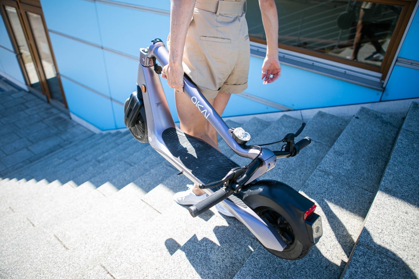 Best Trick Scooters for Riders in 2025 - FUNONWHEEL