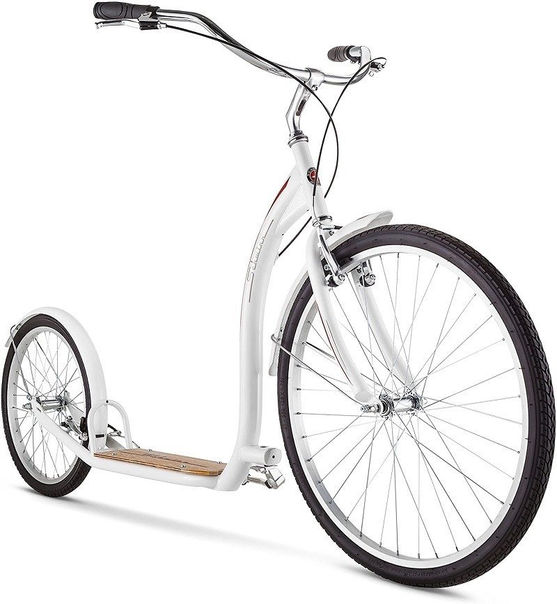 Best Adult Kick Scooters in 2024: Top 40 Picks - FUNONWHEEL