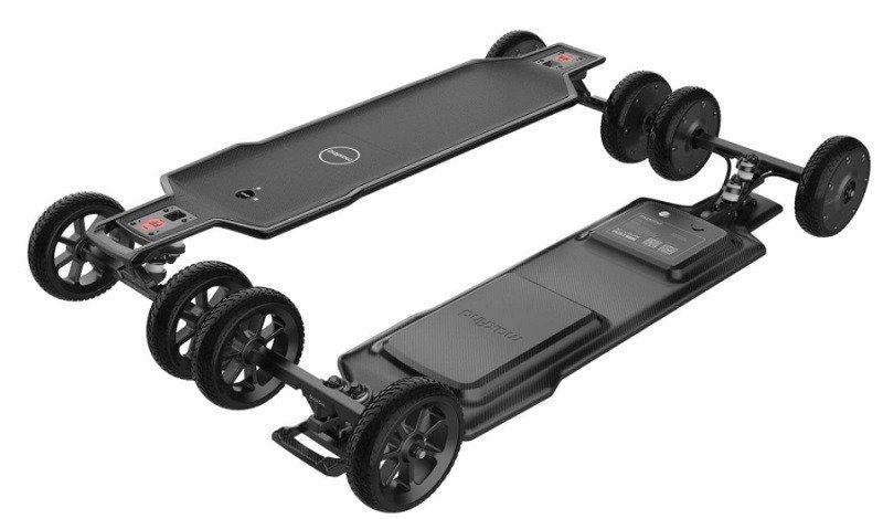 Best Electric Longboard in 2024: Top 16 Picks - FUNONWHEEL