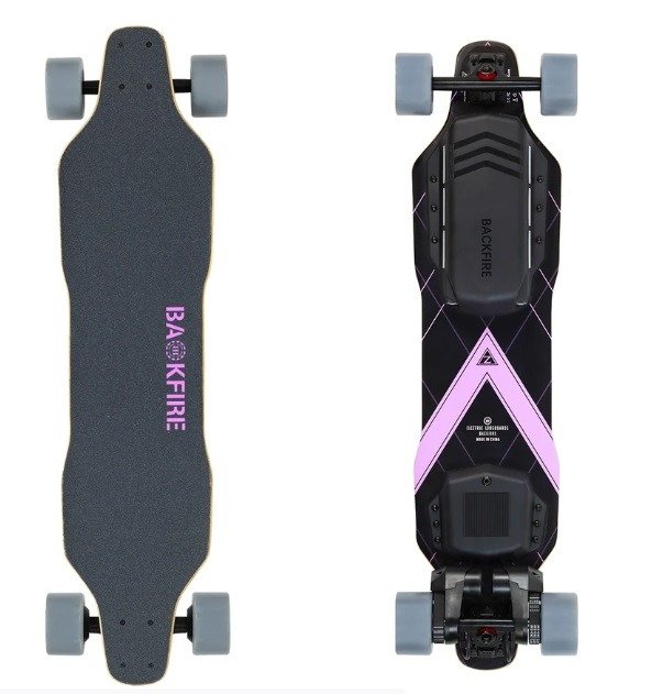 Best Electric Longboard in 2024: Top 16 Picks - FUNONWHEEL