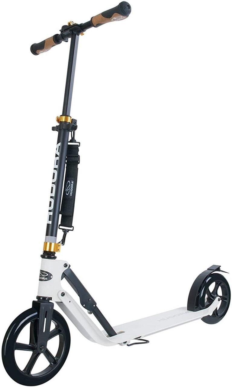 Best Adult Kick Scooters in 2024: Top 40 Picks - FUNONWHEEL