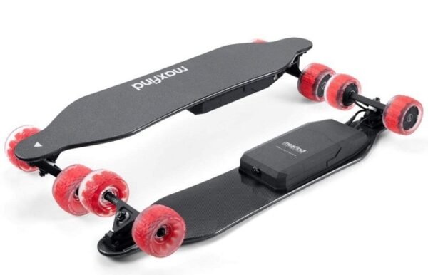 Best Electric Longboard in 2024: Top 16 Picks - FUNONWHEEL