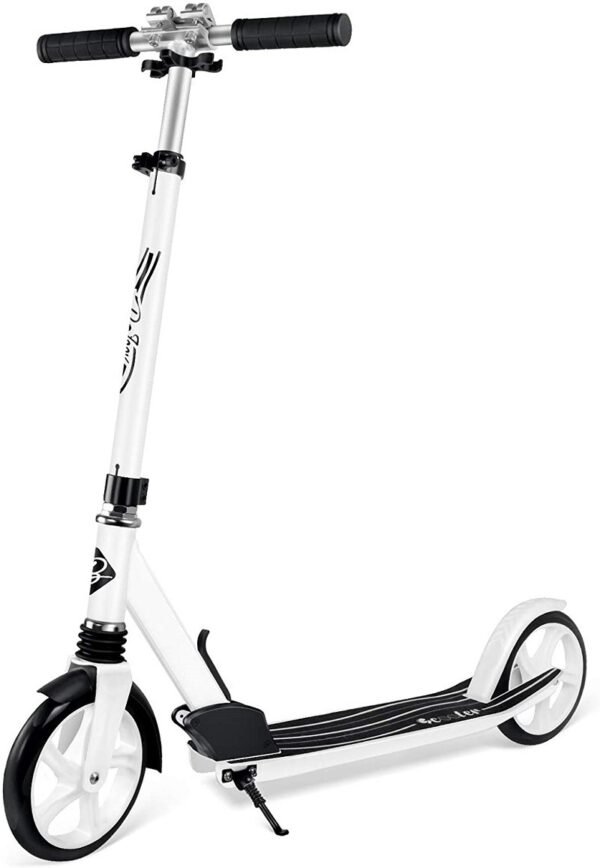 Best Adult Kick Scooters in 2024: Top 40 Picks - FUNONWHEEL