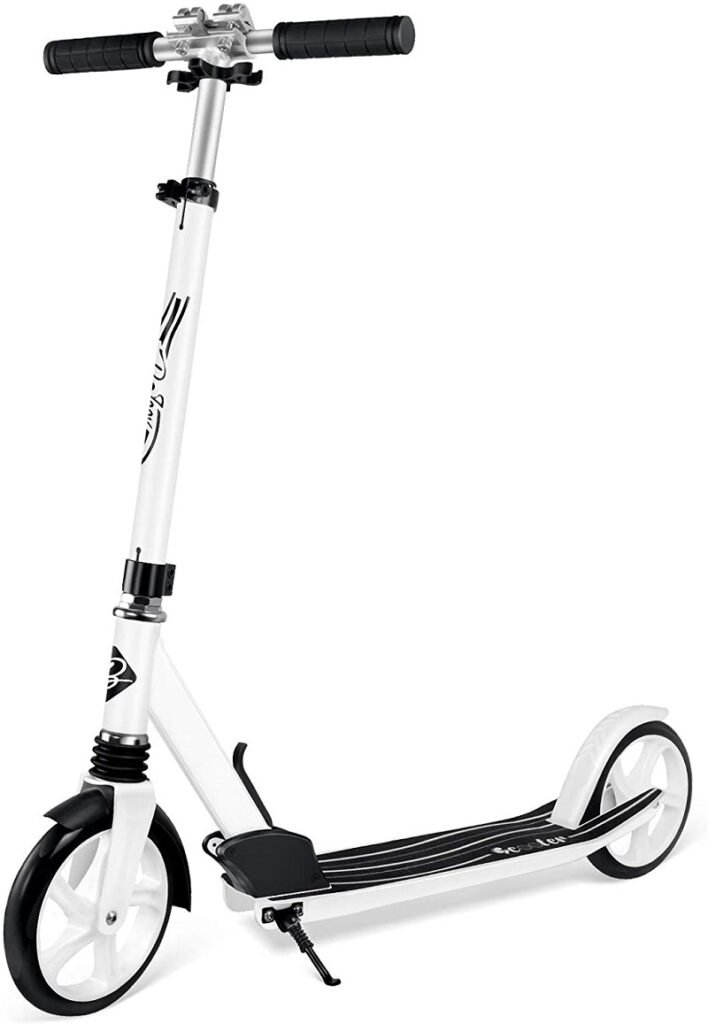 Best Adult Kick Scooters in 2024: Top 40 Picks - FUNONWHEEL