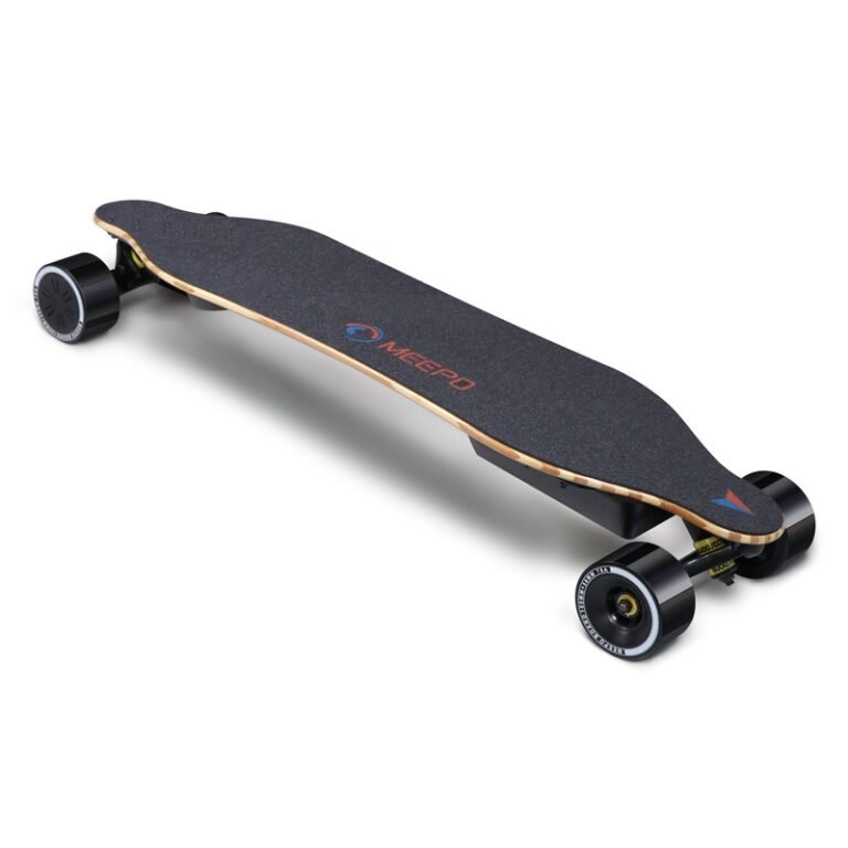Best Electric Longboard in 2024: Top 16 Picks - FUNONWHEEL