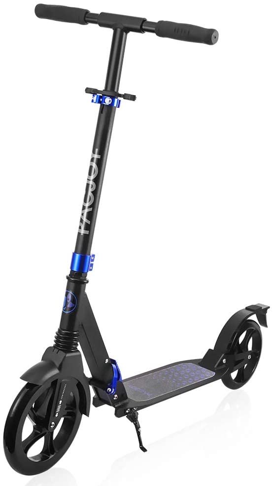 Best Adult Kick Scooters in 2024: Top 40 Picks - FUNONWHEEL
