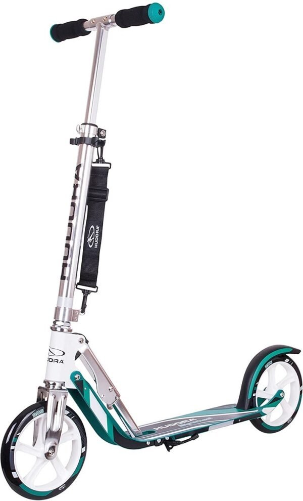Best Adult Kick Scooters in 2024: Top 40 Picks - FUNONWHEEL