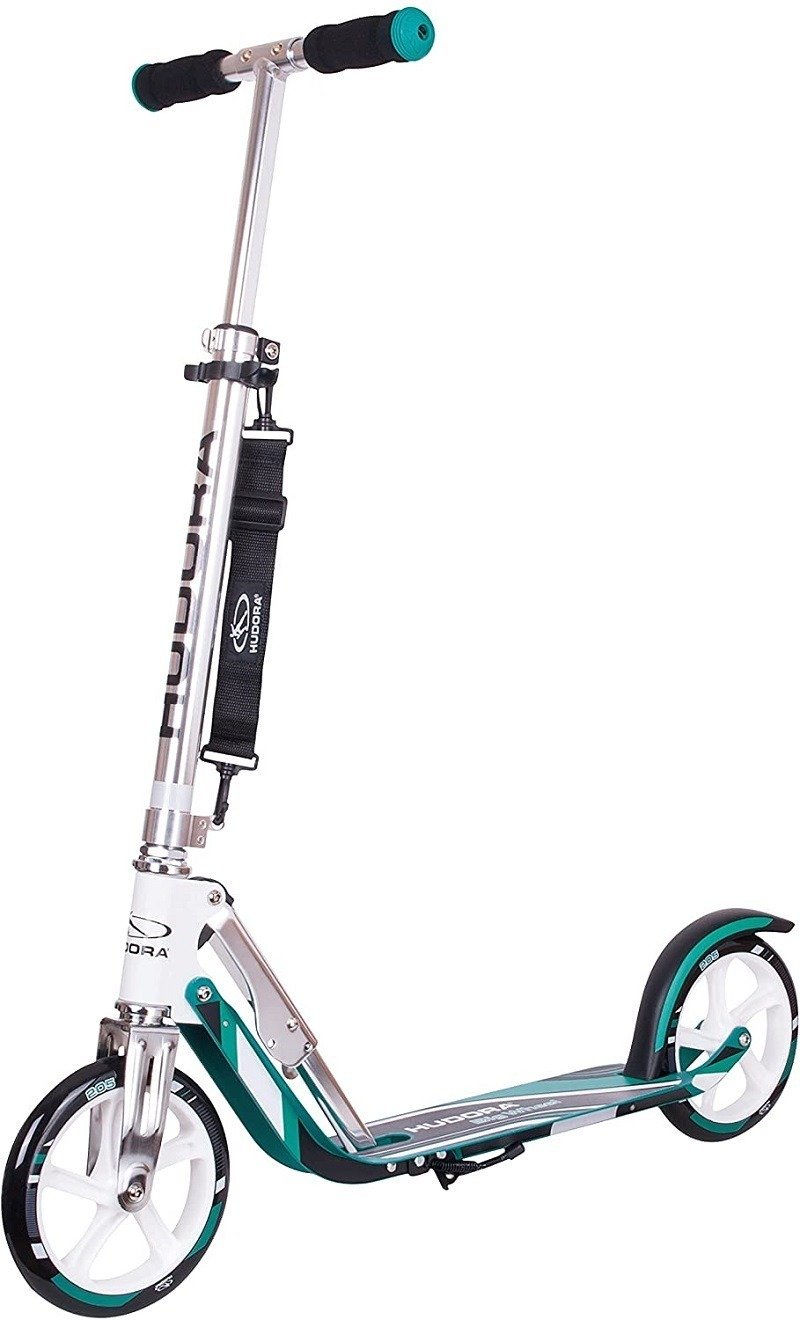 Best Adult Kick Scooters in 2024: Top 40 Picks - FUNONWHEEL