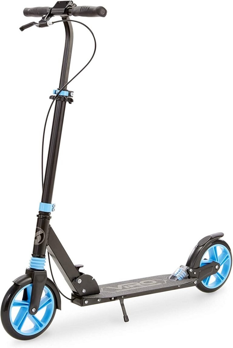 Best Adult Kick Scooters in 2024: Top 40 Picks - FUNONWHEEL