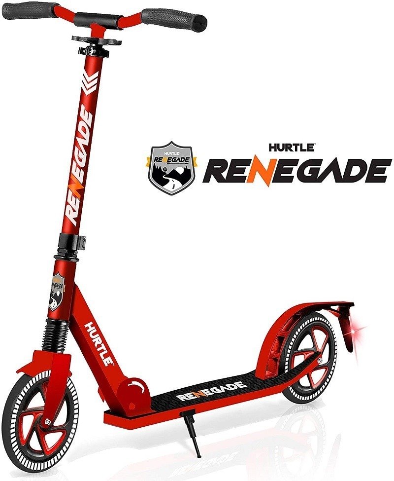 Best Adult Kick Scooters in 2024: Top 40 Picks - FUNONWHEEL