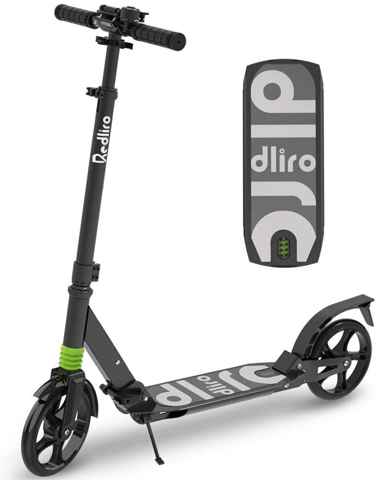 Best Adult Kick Scooters in 2024: Top 40 Picks - FUNONWHEEL