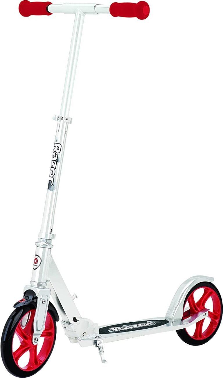 Best Adult Kick Scooters in 2024: Top 40 Picks - FUNONWHEEL