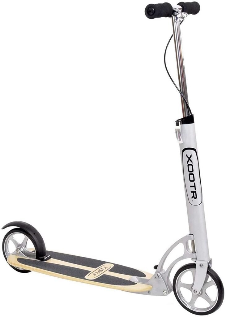 Best Adult Kick Scooter 2022: Top 40 Picks - FUNONWHEEL