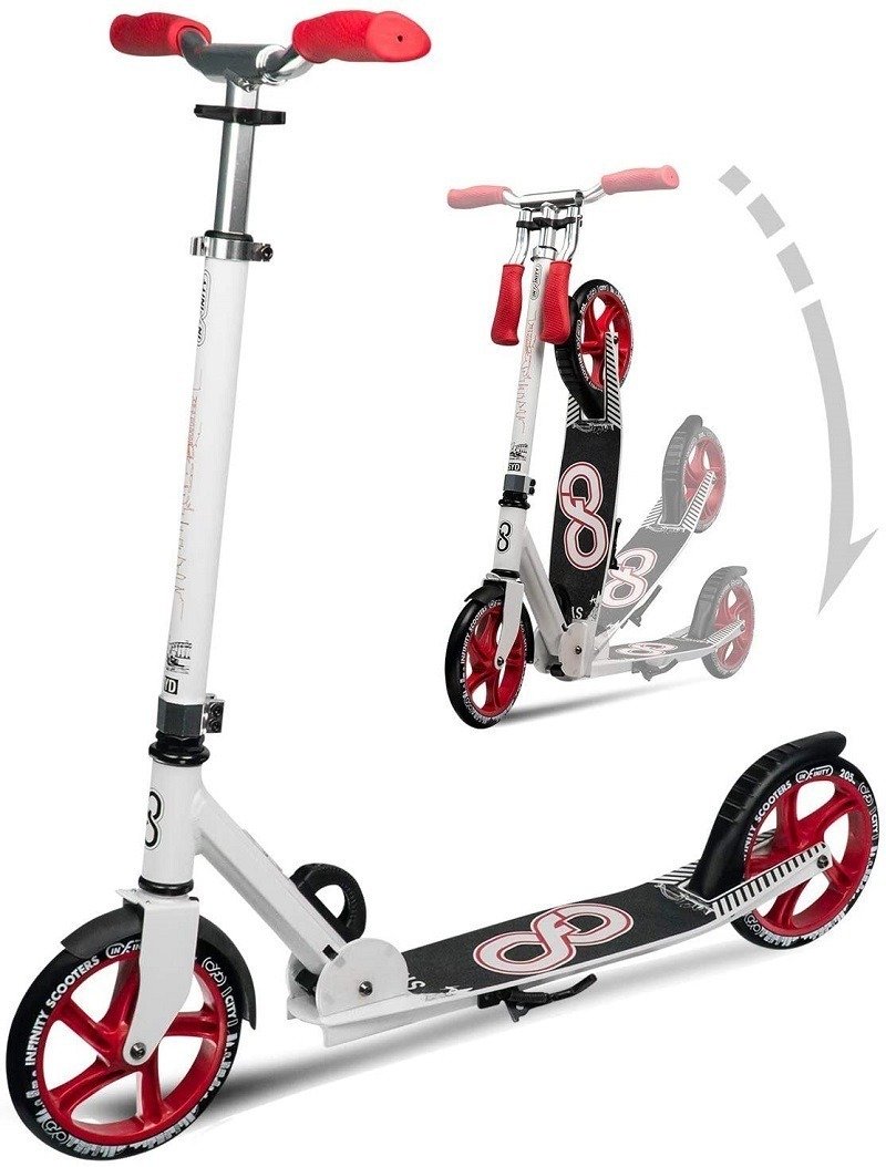 Best Adult Kick Scooter 2022: Top 40 Picks - FUNONWHEEL