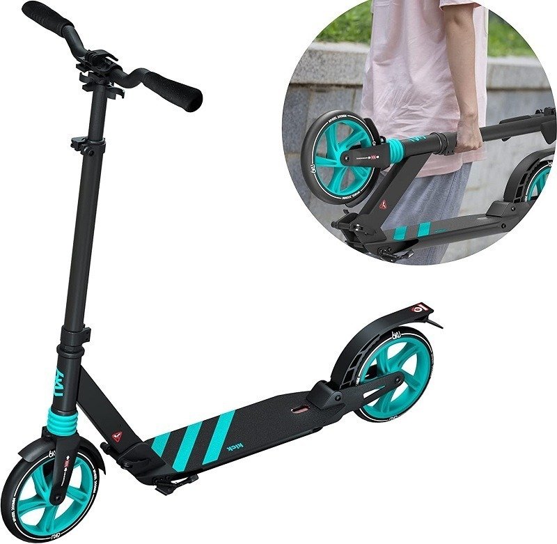 Best Adult Kick Scooter 2022: Top 40 Picks - FUNONWHEEL