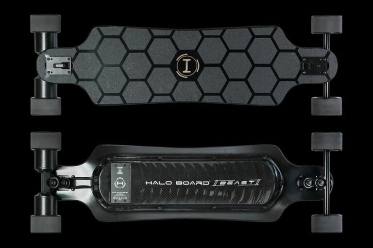 Best Electric Longboard in 2024: Top 16 Picks - FUNONWHEEL