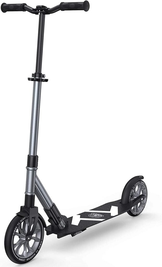 Best Adult Kick Scooters in 2024: Top 40 Picks - FUNONWHEEL