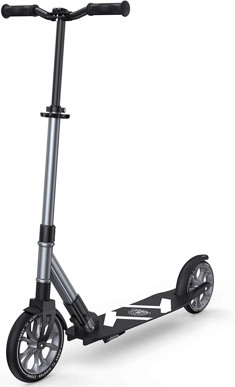 Best Adult Kick Scooters in 2024: Top 40 Picks - FUNONWHEEL
