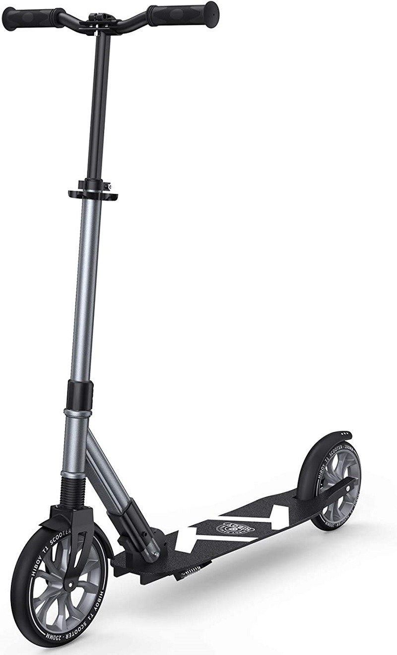Best Adult Kick Scooters in 2024: Top 40 Picks - FUNONWHEEL