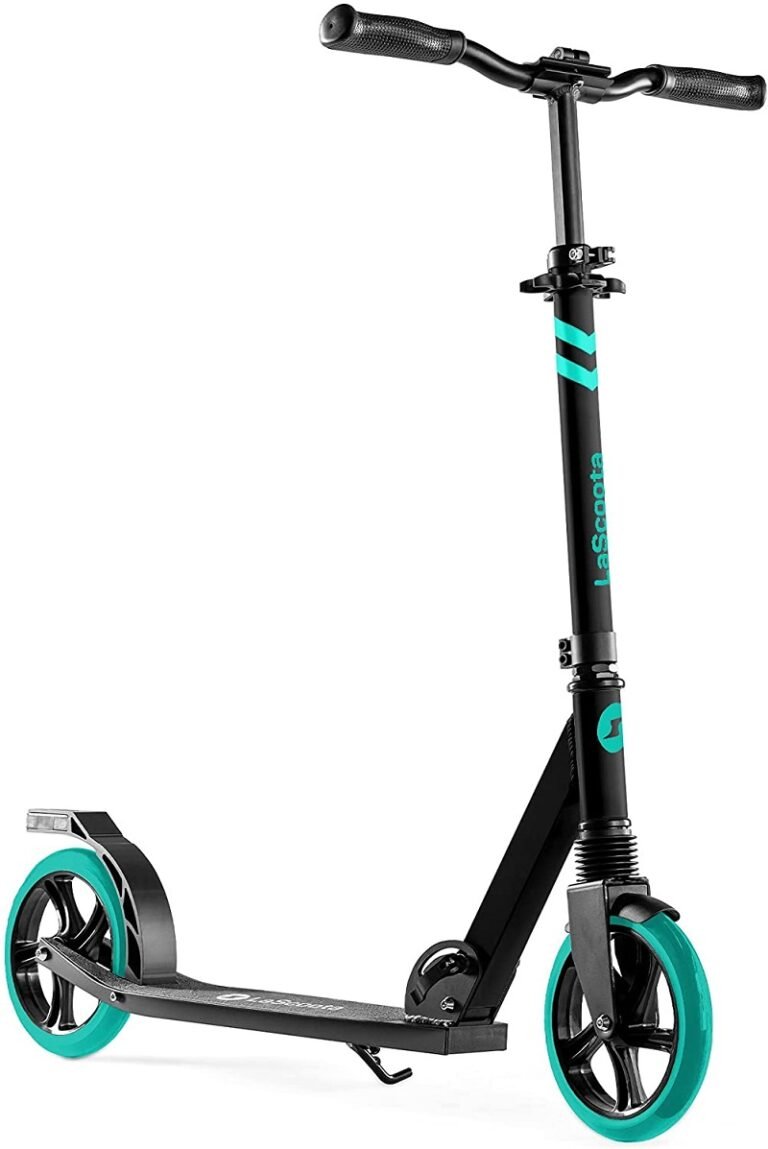 Best Adult Kick Scooters in 2024: Top 40 Picks - FUNONWHEEL