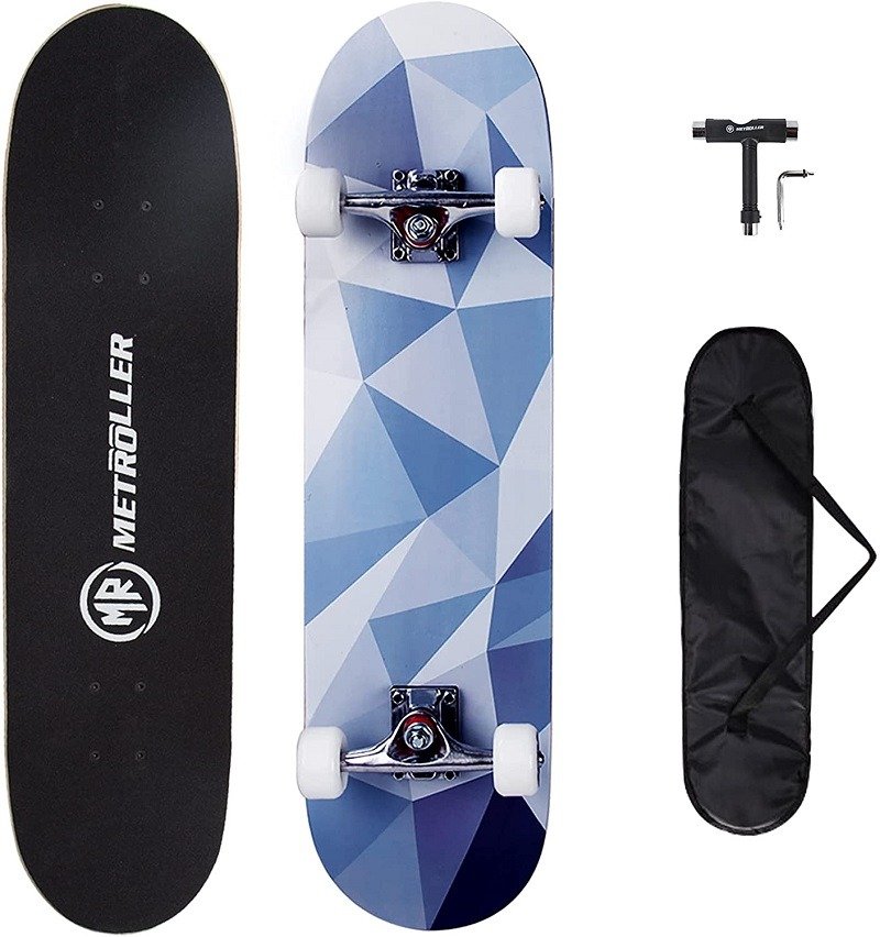 15 Best Skateboards for Beginners in 2025 - FUNONWHEEL