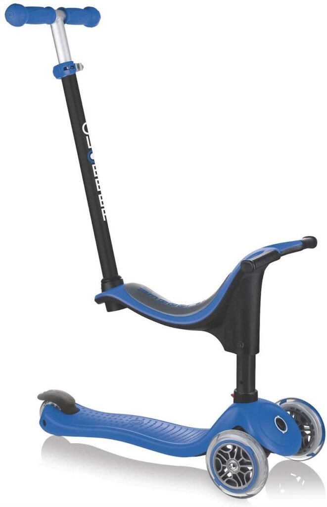 15 Best Toddler Scooter Reviews in 2025 - FUNONWHEEL