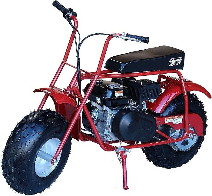Best Gas Scooters for Adults in 2024: Top 8 Picks - FUNONWHEEL