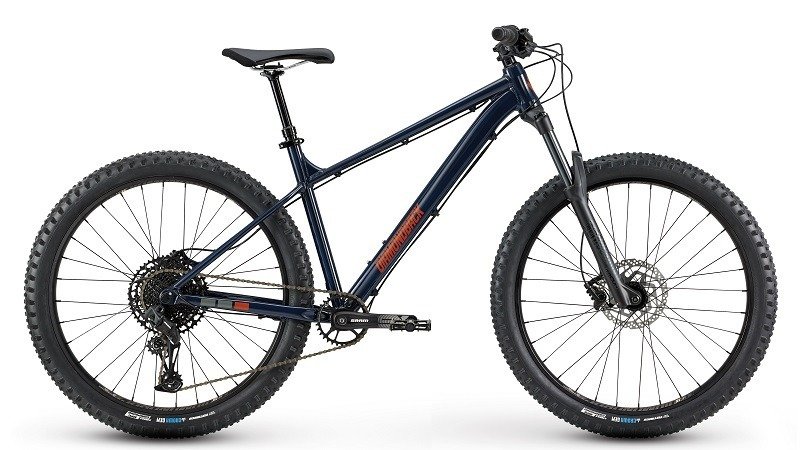 Best Hardtail Mountain Bikes 2024 (Beginners and Pros) - FUNONWHEEL