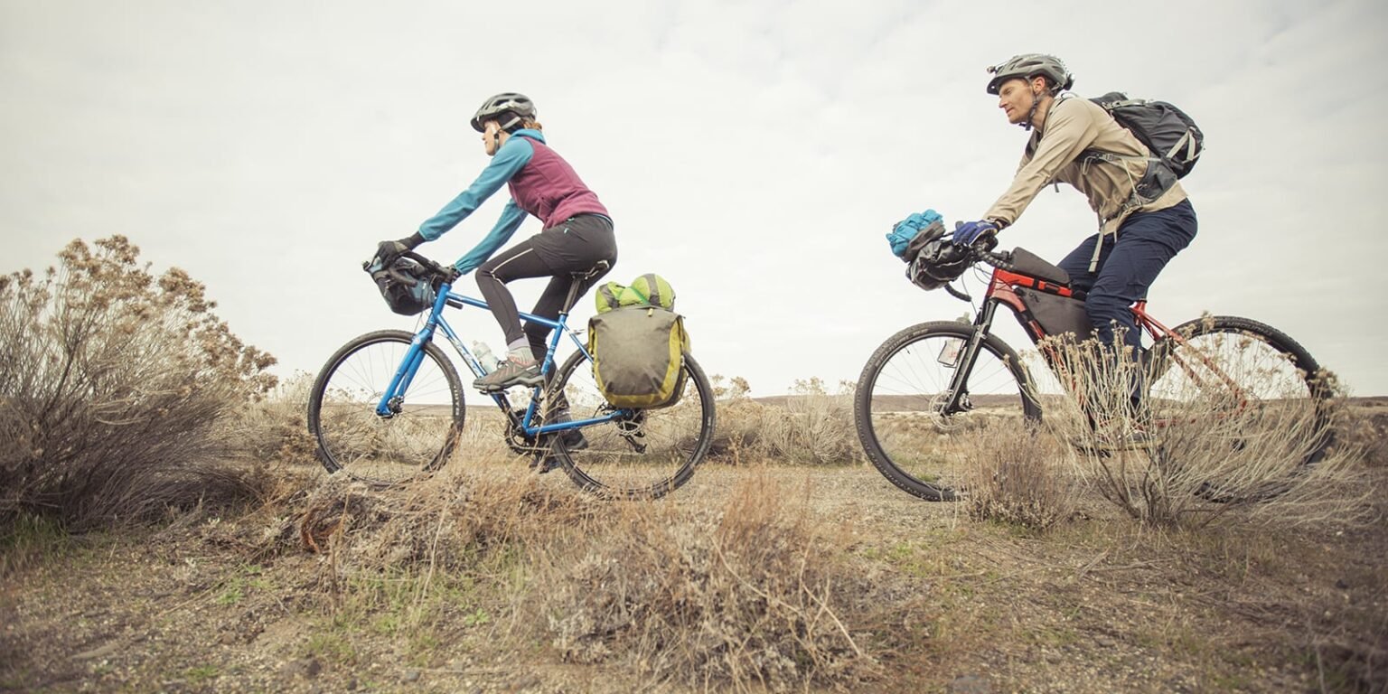Best Touring Bikes 2024: Top 10 Picks You Should Try - FUNONWHEEL