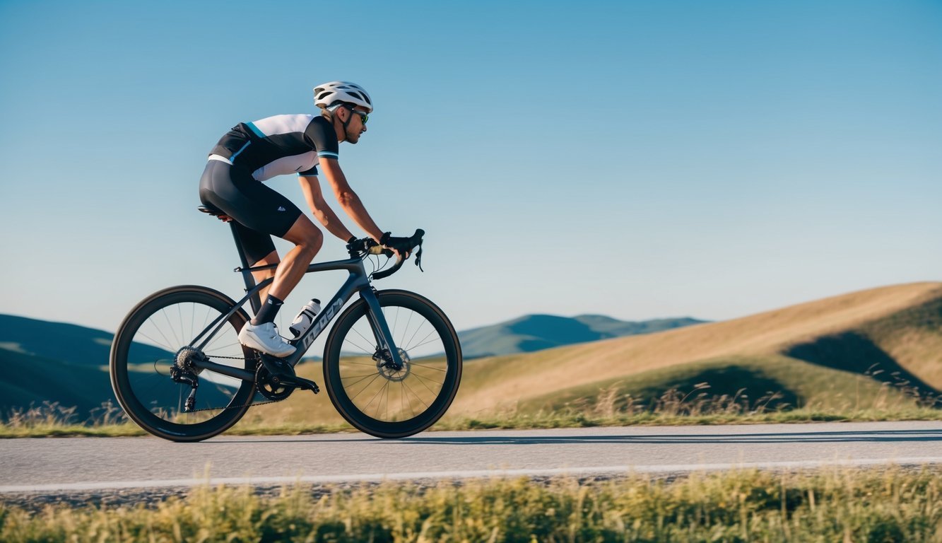 Best Hybrid Bicycle for Every Adventure in 2024 - FUNONWHEEL