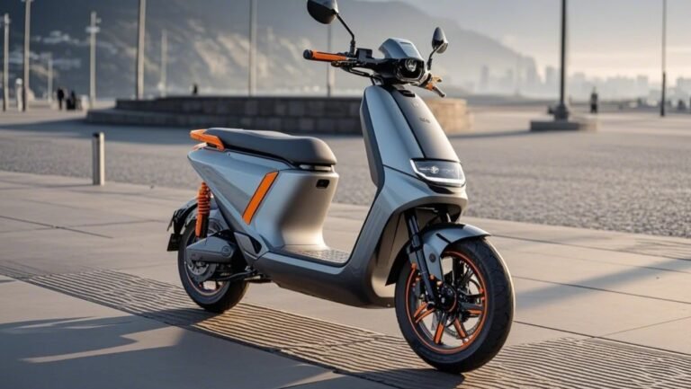 Best Gas Scooters for Adults in 2024: Top 8 Picks - FUNONWHEEL